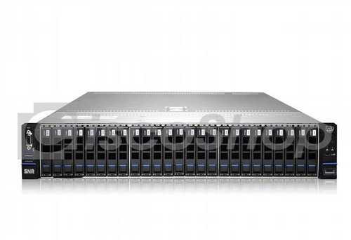 Серверная платформа SNR-SR2225RE, 2U, AMD epyc, DD
