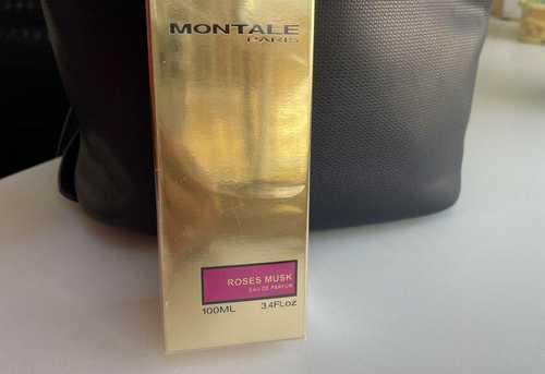 Montale roses musk