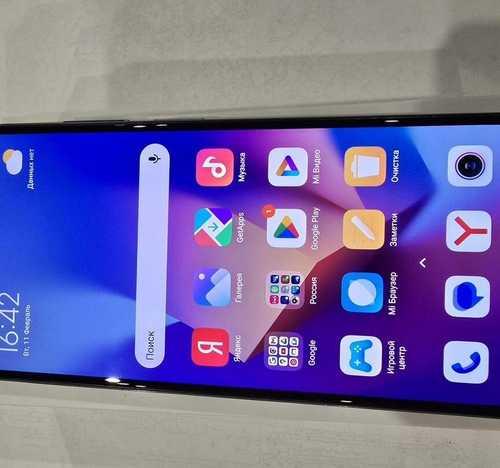Xiaomi Redmi Note 10S, 8/128 ГБ