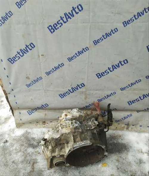 Коробка АКПП в сборе Тигуан (Volkswagen Tiguan)
