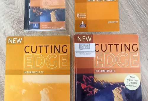 New Cutting Edge Intermediate