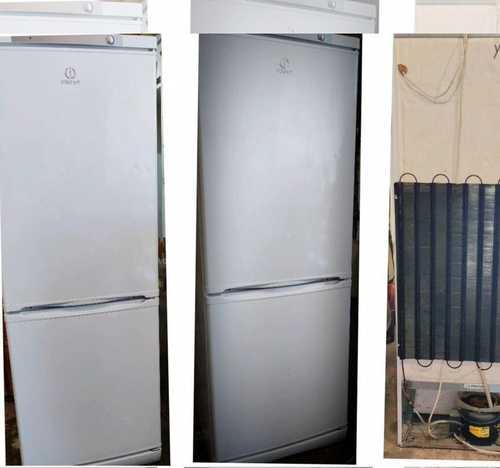 Холодильник indesit sb 1670 в ремонт
