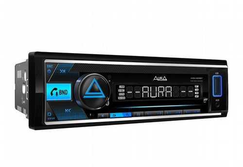 USB-ресивер 1DIN AurA AMH-605BT