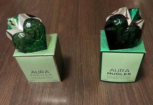 Парфюм и туалетная вода Mugler Aura Eau