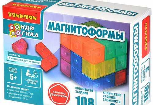 Магнитоформы