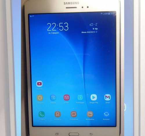 Samsung Tab A8 SM-T355 LTE 16Gb