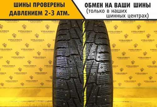 Nexen Winguard WinSpike WS6 SUV 225/60 R17 99T