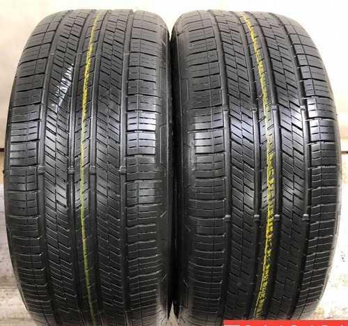 Continental Conti4x4Contact 275/55 R19 111H