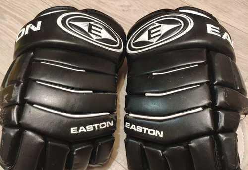 Хоккейные перчатки(краги) Easton Synergy 500 13"