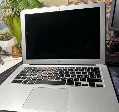 Macbook air 13 2017