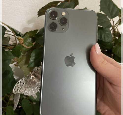 iPhone 11 Pro, 256 ГБ