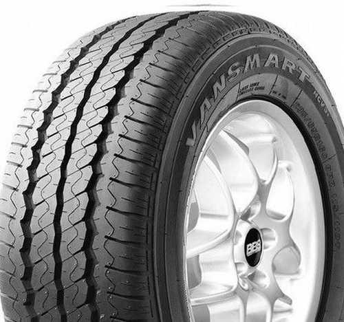 Maxxis Vansmart MCV3  215/75 R16C