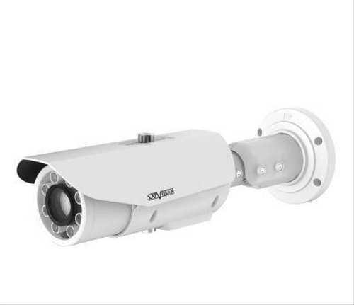 Видеокамера IP SVI-S724VM SD SL LPR 2 Mpix
