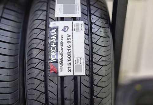 Yokohama dB Decibel E70B 215/60 R16 95V