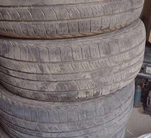 Marshal RoadVenture APT KL51 265/65 R17