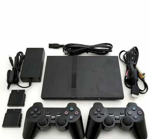 Sony playstation 2