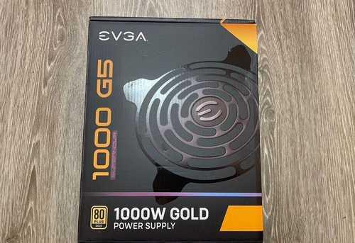 Системный Блок evga G5 1000W
