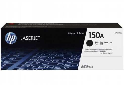 Лазерный картридж HP 150A 541910