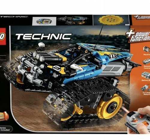 Lego technic 42095