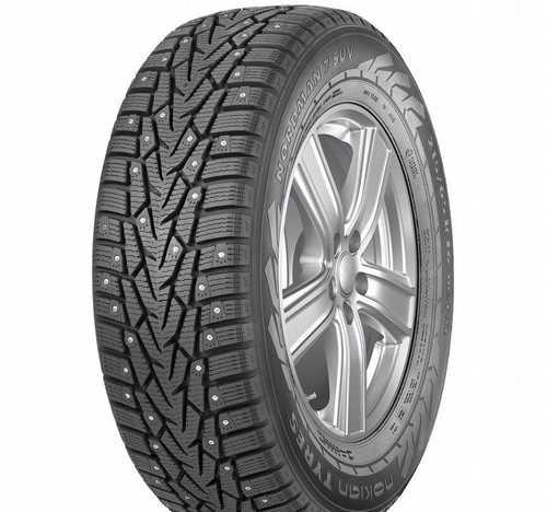 Nokian Tyres Nordman 7 SUV 275/60 R20 115T