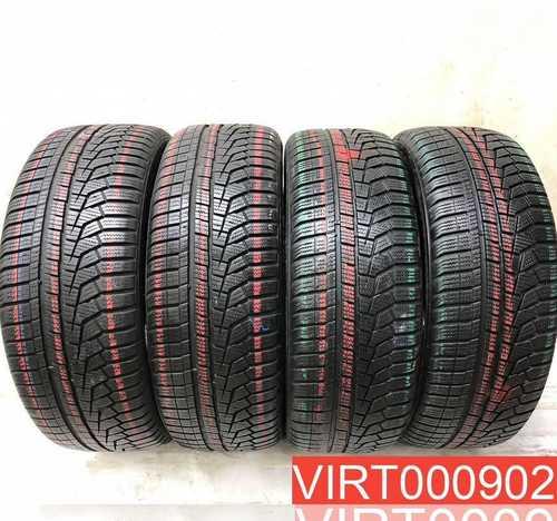 Hankook Winter I'Cept Evo2 W320 205/55 R17 95V