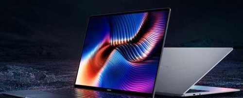 Xiaomi Pro 15" i5/16Gb/512Gb/GeForce MX450