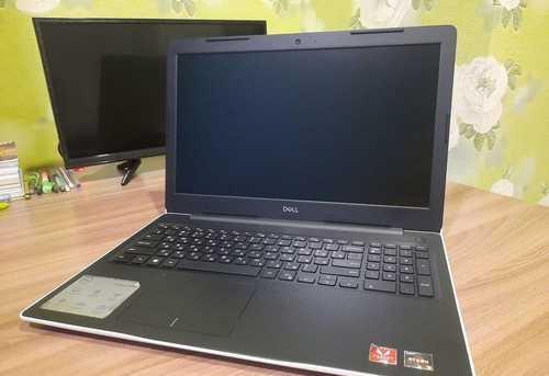 Продам ноутбук Dell Inspiron 3585