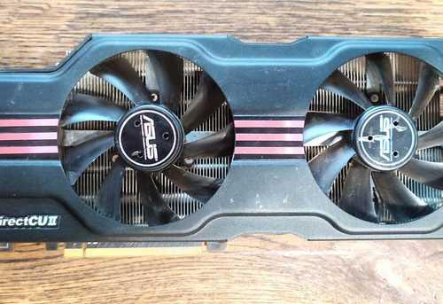 Radeon r9 280x 3gb