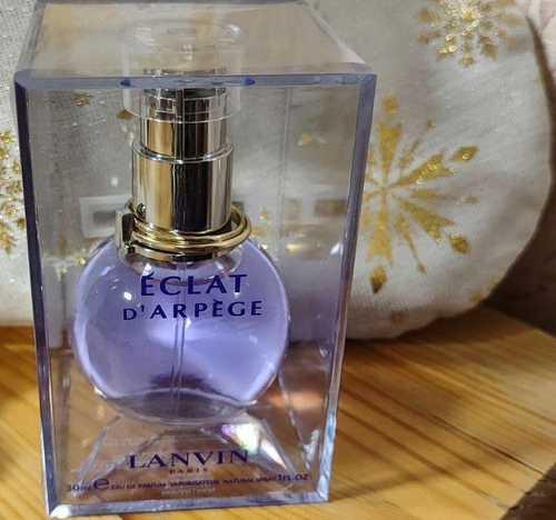 Eclat d’Arpège Lanvin Туалетная женская вода 30 мл