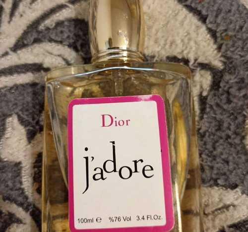 Dior jadore Духи женские