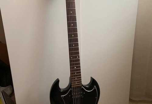 Гитара gibson sg special usa