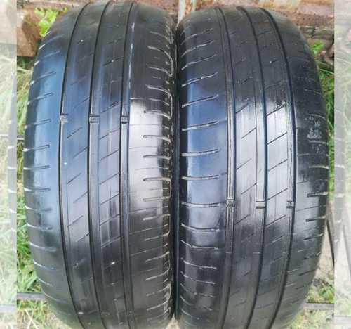 Goodyear EfficientGrip Performance 185/60 R15