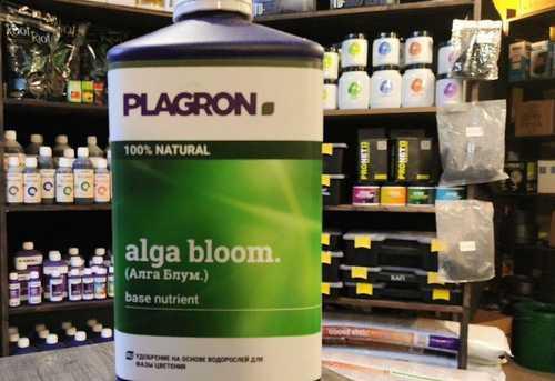 Удобрение Alga Bloom Plagron 1л