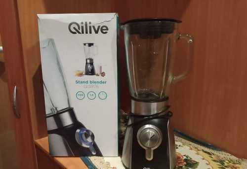 Блендер qilive