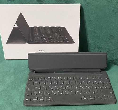 Клавиатура Apple SMART Keyboard iPad