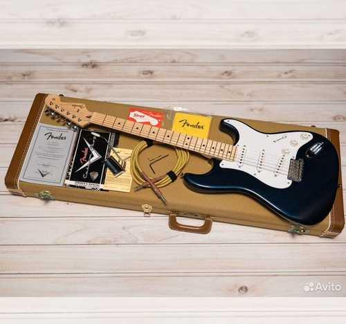 Fender Custom Shop Eric Clapton Stratocaster