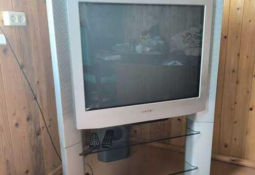 Телевизор Sony Trinitron