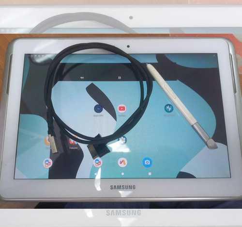 Samsung galaxy note 10.1 (2/16гб) gt-n8010 wifi