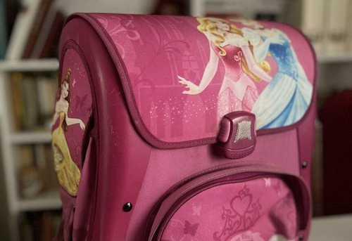 Портфель школьный Princess Disney для девочки