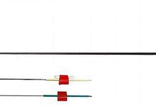 Суперлёгкая карбоновая удочка