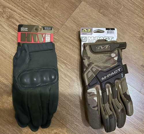 Тактические/боевые перчатки/Mechanix/HWI