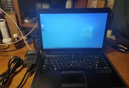 Dell latitude e6430u
