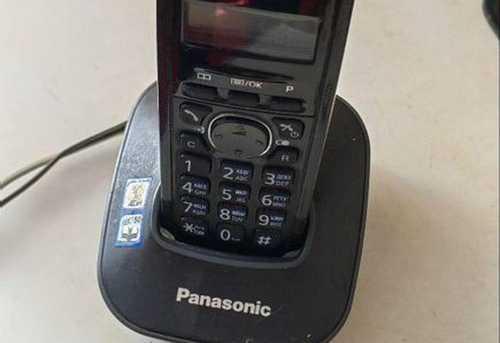 Радио телефон Panasonic KX-TG1611RU