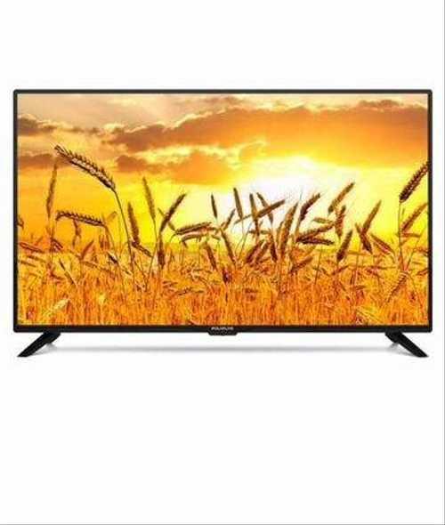 Телевизор Polarline 43" LED