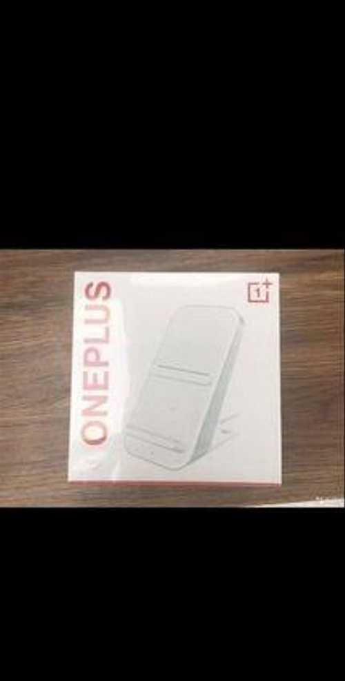 Беспроводное зарядное устройство OnePlus 30w