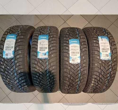 Nokian Tyres Hakkapeliitta 10p SUV 235/50 R21