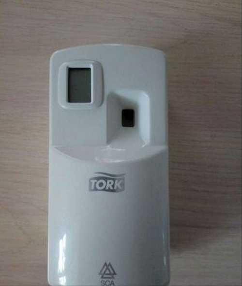 Диспенсер для освежитель воздуха tork