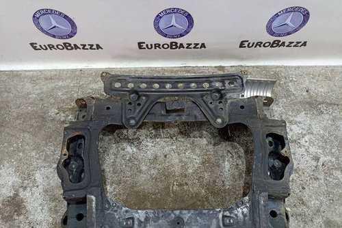 Передний подрамник Mercedes W220 4Matic