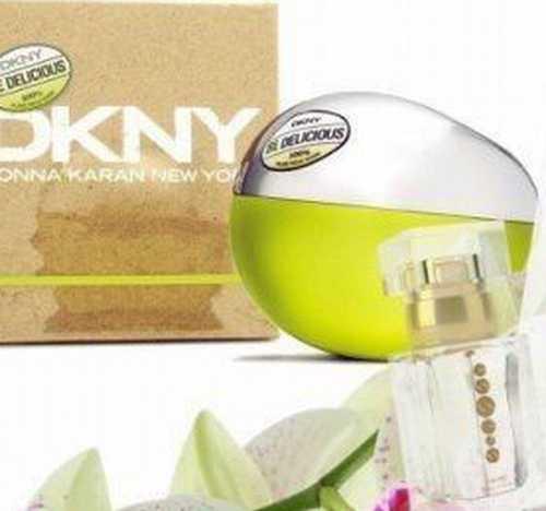 Dkny (Essens) женская парфюмерия