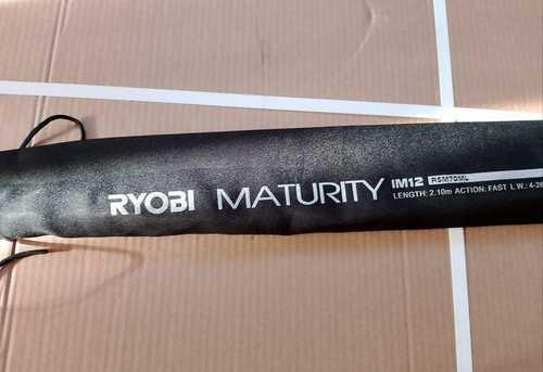 Спиннинг Ryobi Maturity